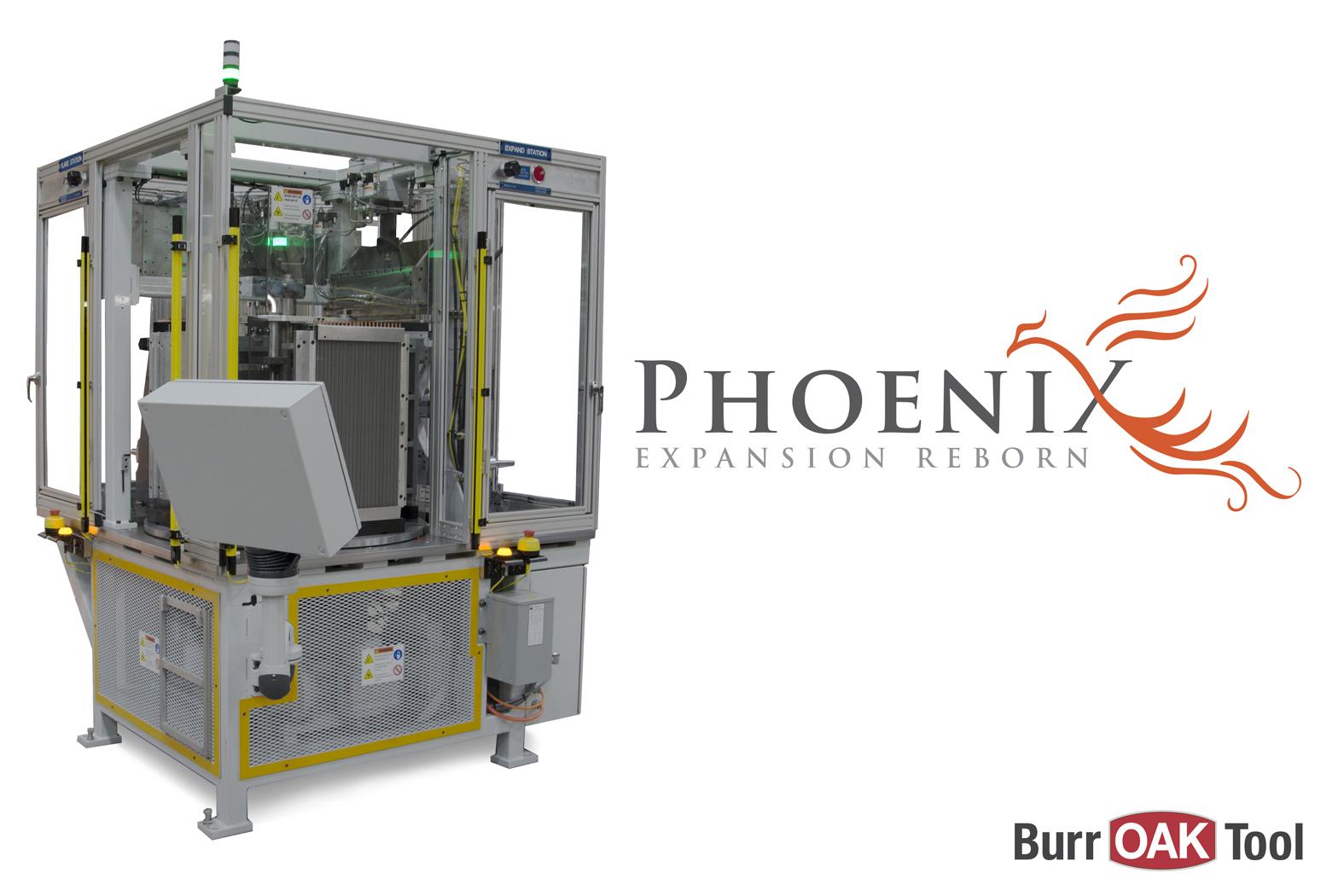 Burr Oak Tool to exhibit at European and Asian trade shows • Asia ...