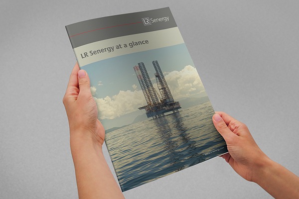 Energy services company LR Senergy delivers in Asia Pacific • Asia ...