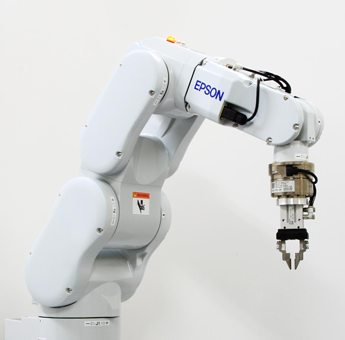 Robot force sensors automate difficult manufacturing tasks • Asia ...
