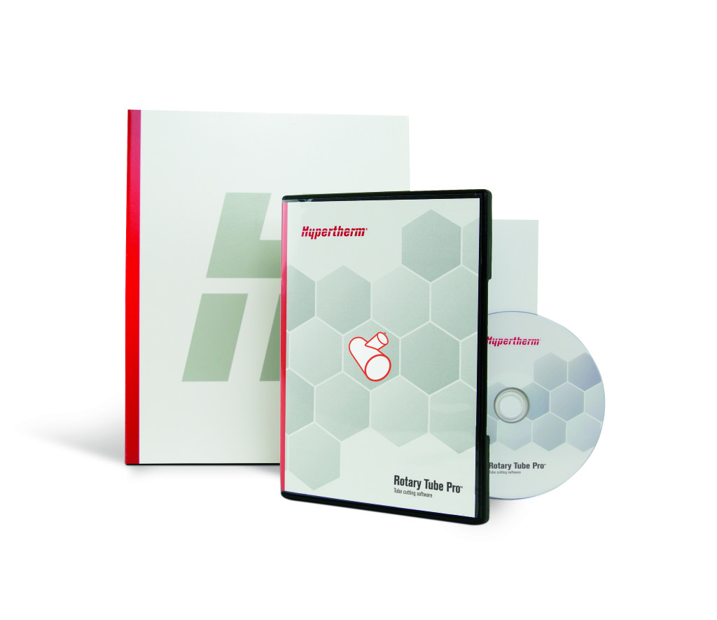 Hypertherm releases Rotary Tube Pro tube cutting software • Asia ...
