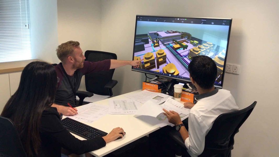 Aurecon strengthens presence in Asia with Centre of Excellence for ...