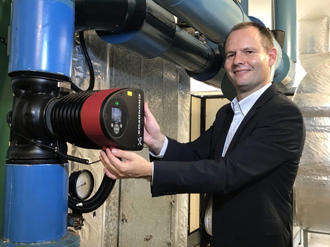 Grundfos launches Distributed Pumping System to meet Asia’s sustainable ...