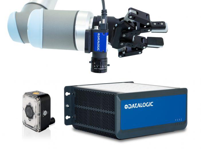 Datalogic enhances robot guidance and traceability with Impact software ...