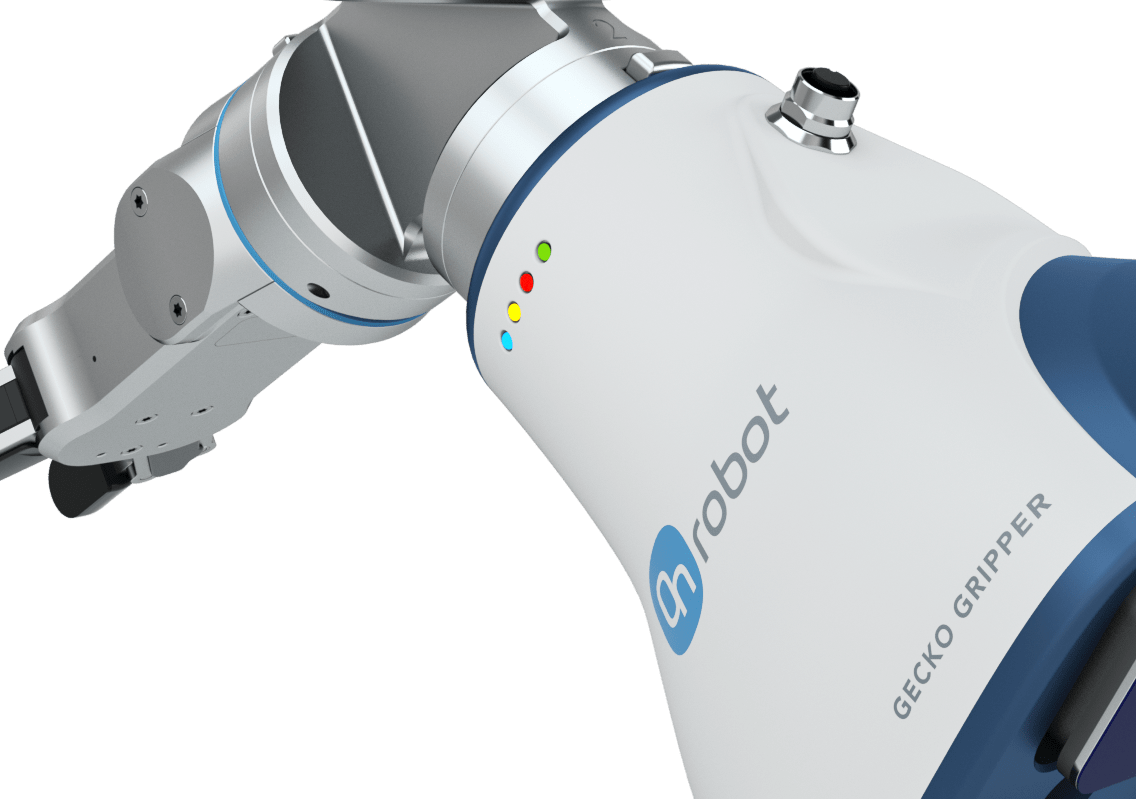 OnRobot takes robot compatibility to the next level • Asia ...