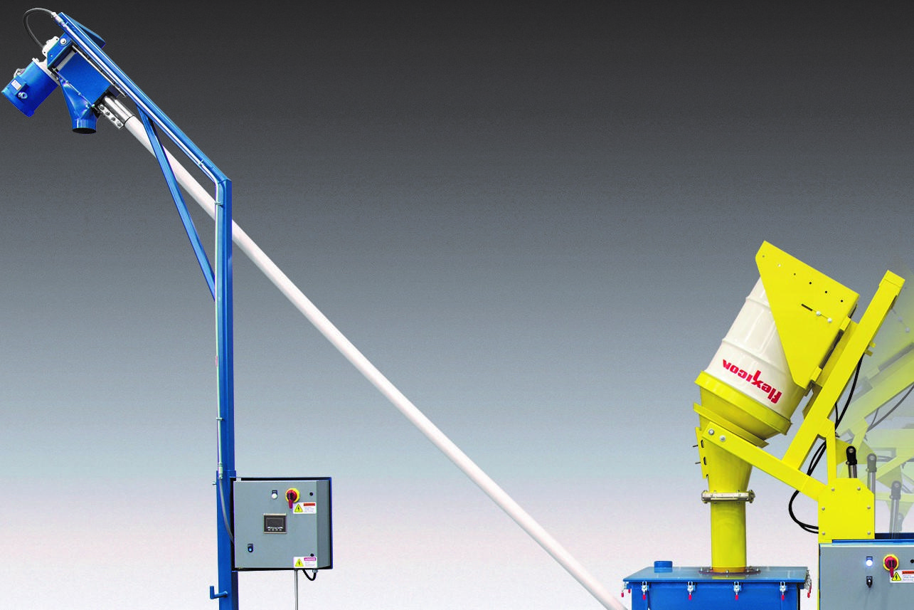 Mobile tipper-conveyor system performs multiple tasks • Asia ...