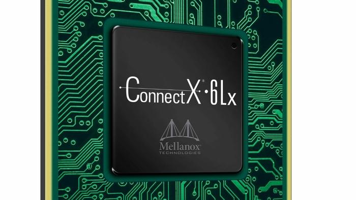 Industry’s first secure SmartNIC Optimised for 25G • Asia Manufacturing ...