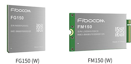 Transforming the Smart Grid with Fibocom 5G modules • Asia ...