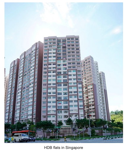 Hitachi to supply 300 lifts in Singapore • Asia Manufacturing News