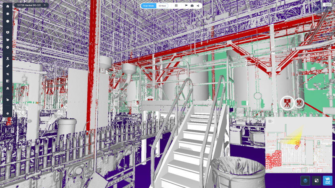 Cintoo Cloud makes work more efficient • Asia Manufacturing News