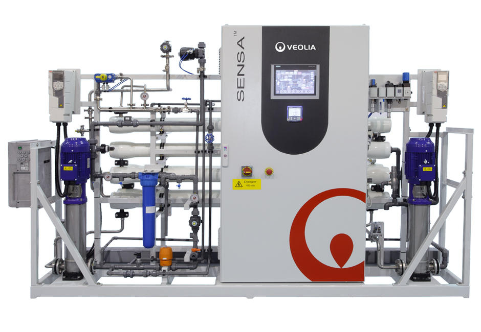 SENSA for pharmaceutical industries • Asia Manufacturing News