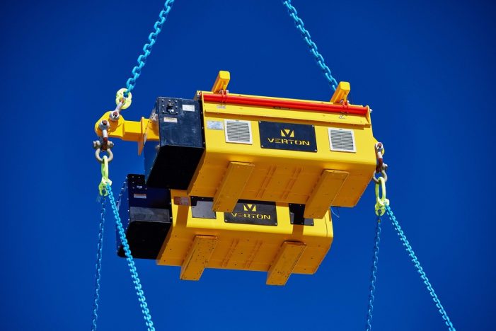 Superior lifting safety for South African mining powerhouse • Asia ...