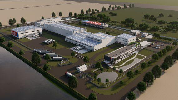 tesa tape unveils new factory • Asia Manufacturing News