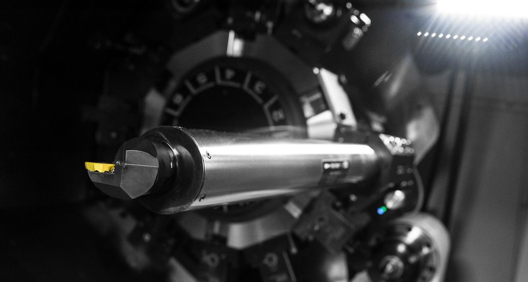 Digital manufacturing for aerospace • Asia Manufacturing News