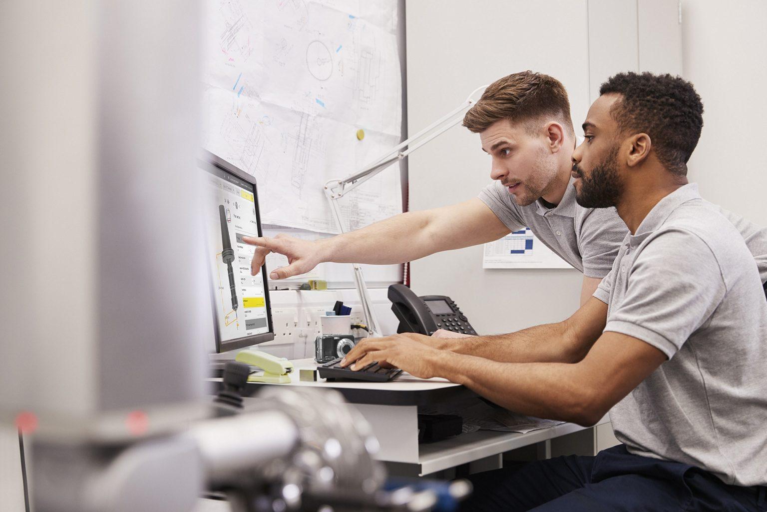 Digital manufacturing for aerospace • Asia Manufacturing News