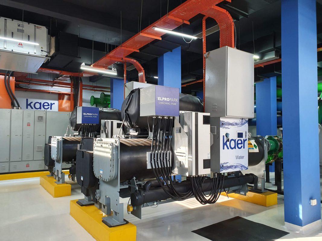 Kaer expands operations in six major cities in India • Asia ...