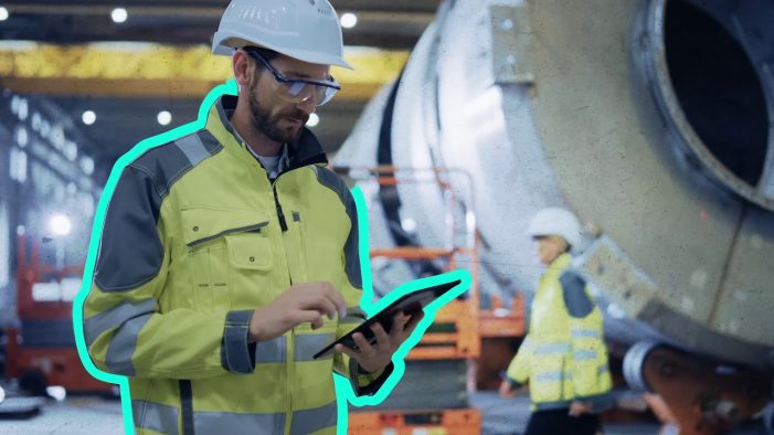 Plex smart manufacturing platform for Southeast Asia • Asia ...