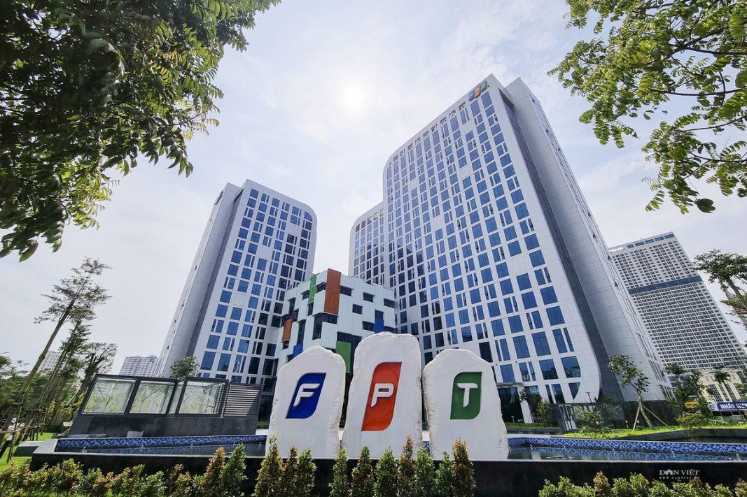 Vietnam's FPT Software launches chipmaking subsidiary; Produces first ...