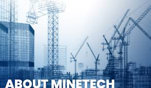 Minetech records 32% increase in revenue for Q2 • Asia Manufacturing News