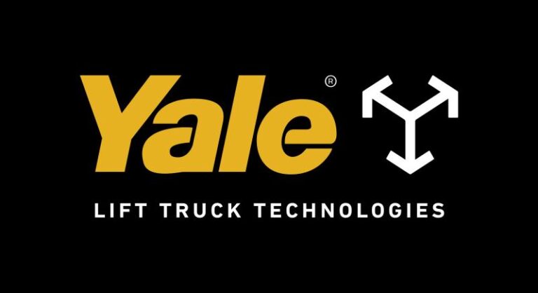 Hyster-Yale unveils new branding at Forklift Exhibition Indonesia ...