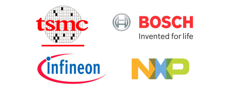 TSMC, Bosch, Infineon, and NXP establish to bring advanced ...