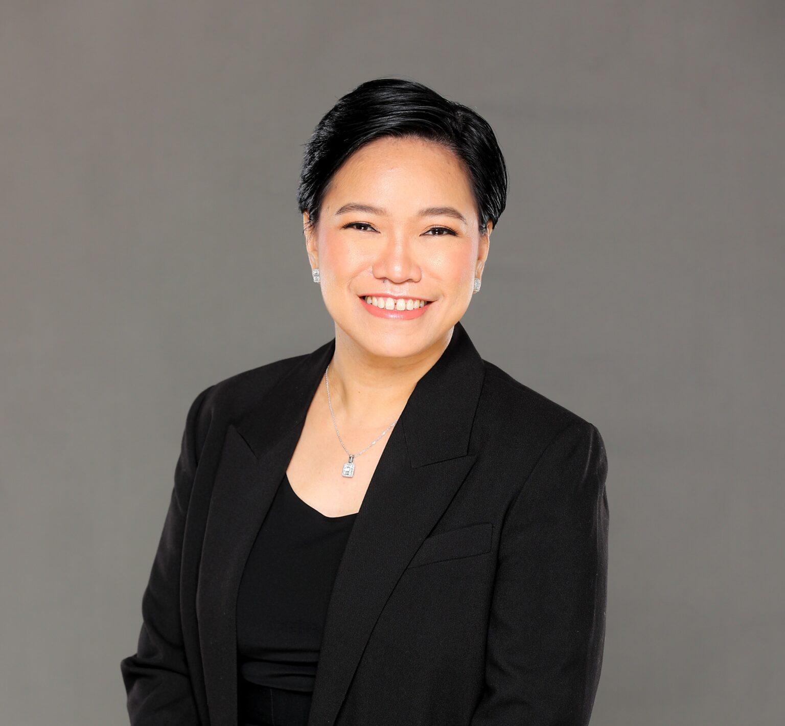 Profile:Mharicar Castillo-Reyes, President and CEO of Asticom, The ...