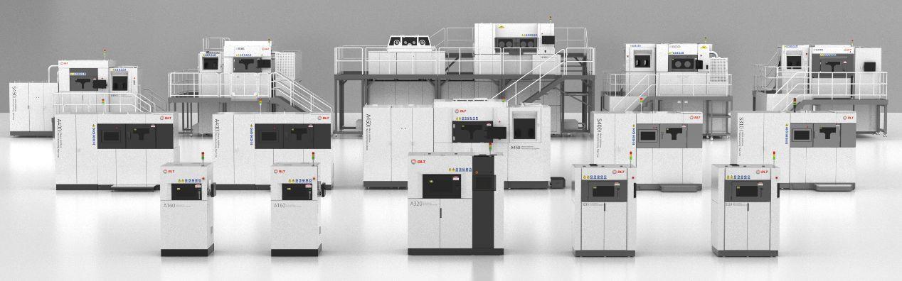 In-Depth Interview with BLT: Metal AM Printing's Shift from Technology ...