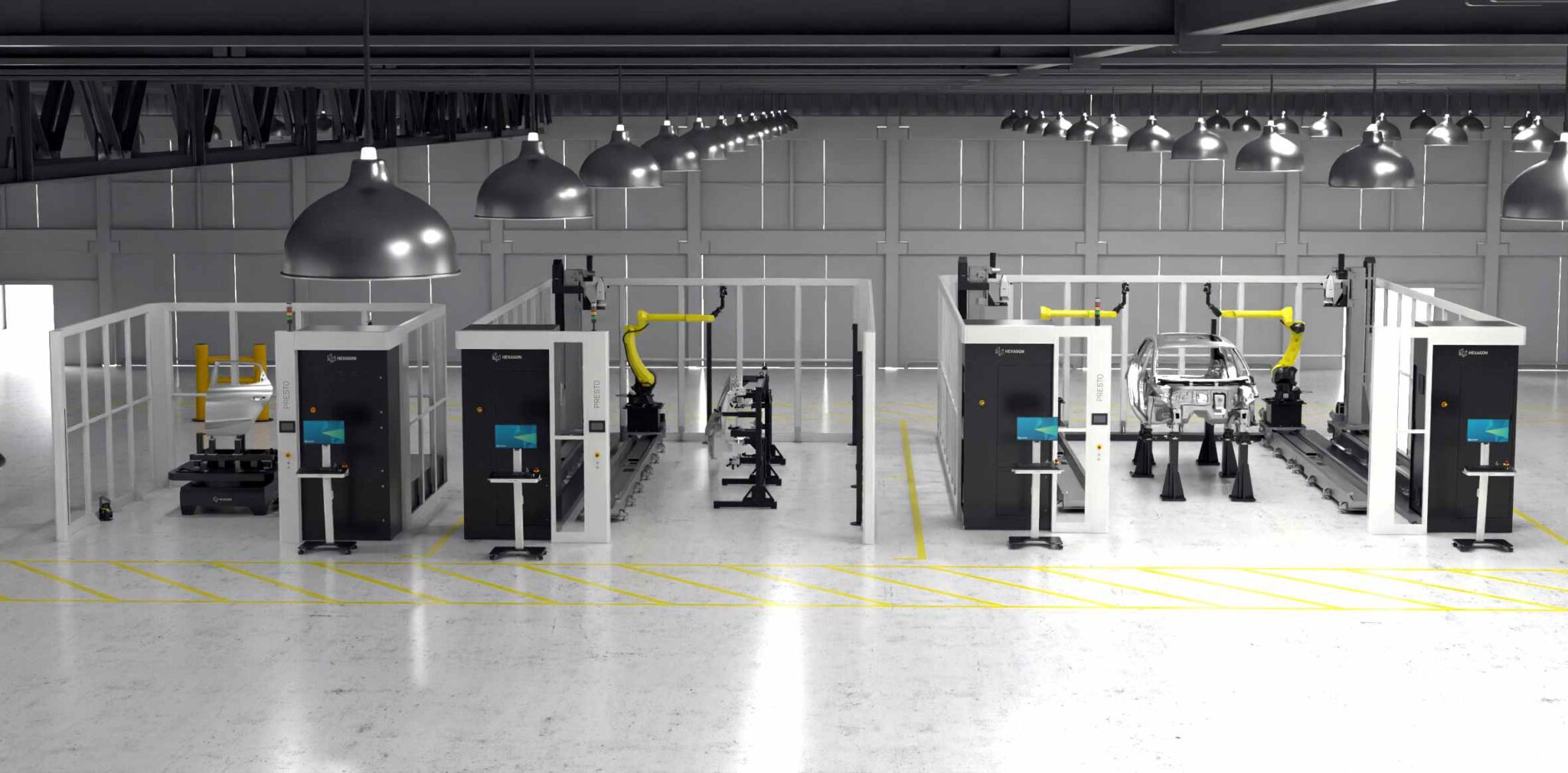 Embracing Automation: Addressing ASEAN's Manufacturing Challenges ...