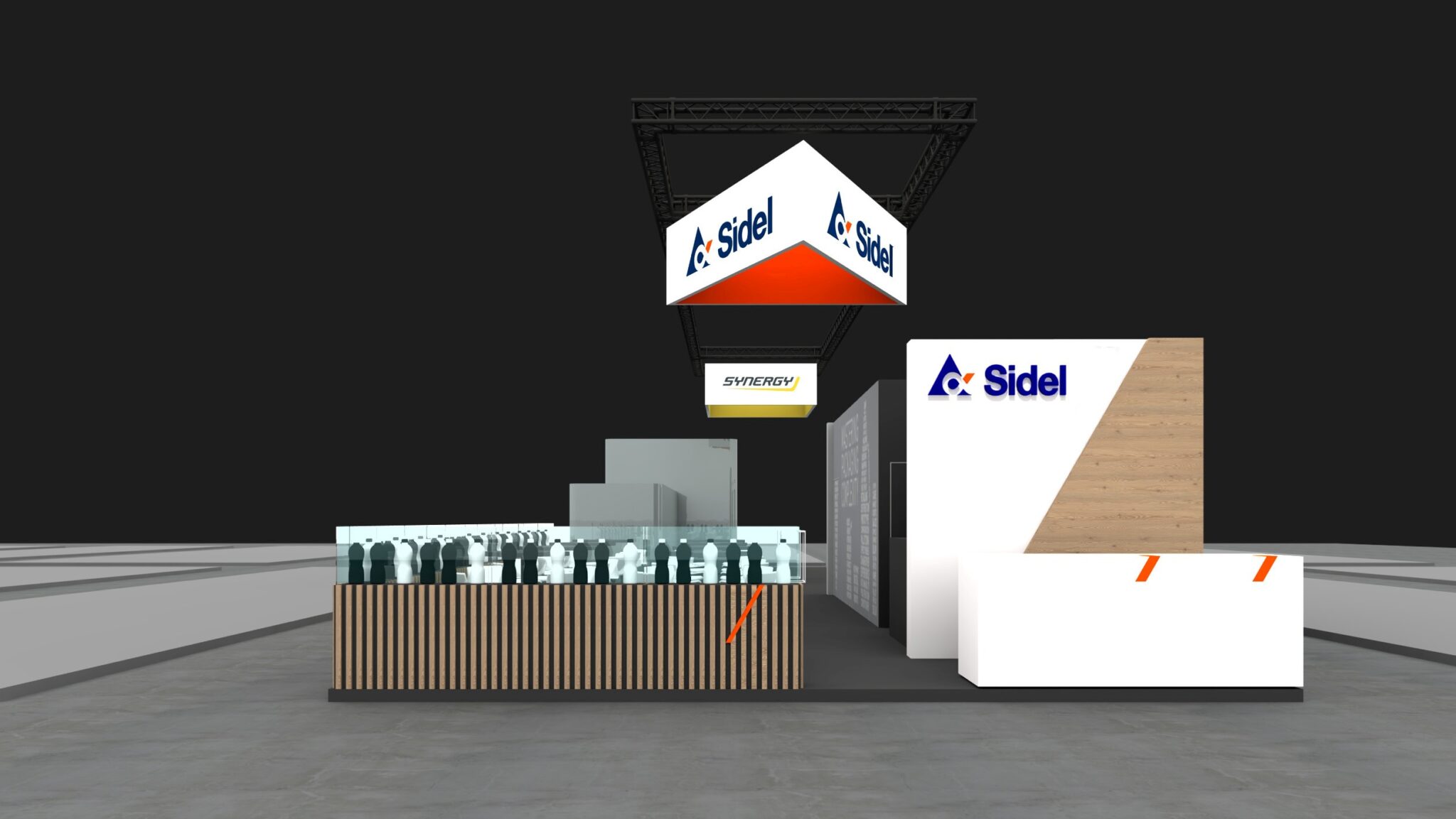 Meet Sidel at ProPak Asia 2025 – Discover Aseptic & Digital Innovations ...