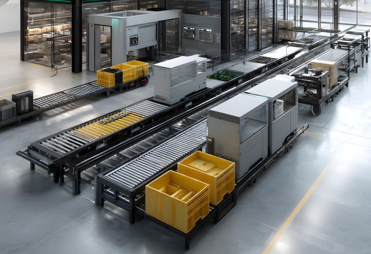 Rust prevention in manufacturing • Asia Manufacturing News